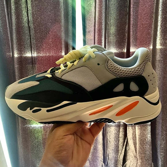 Yeezy | Shoes | Adidas Yeezy Boost 70 Waverunner | Poshmark